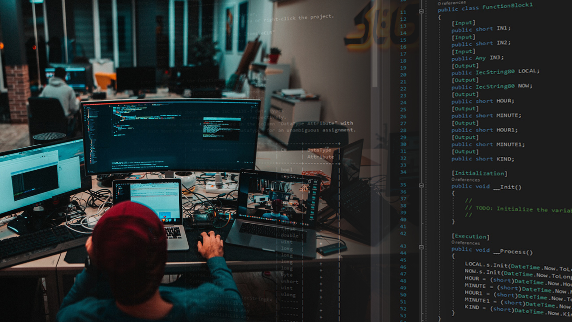 Modern Programming Languages And The Need Of Experts PLCnext Community