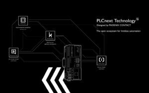 About PLCnext Technology