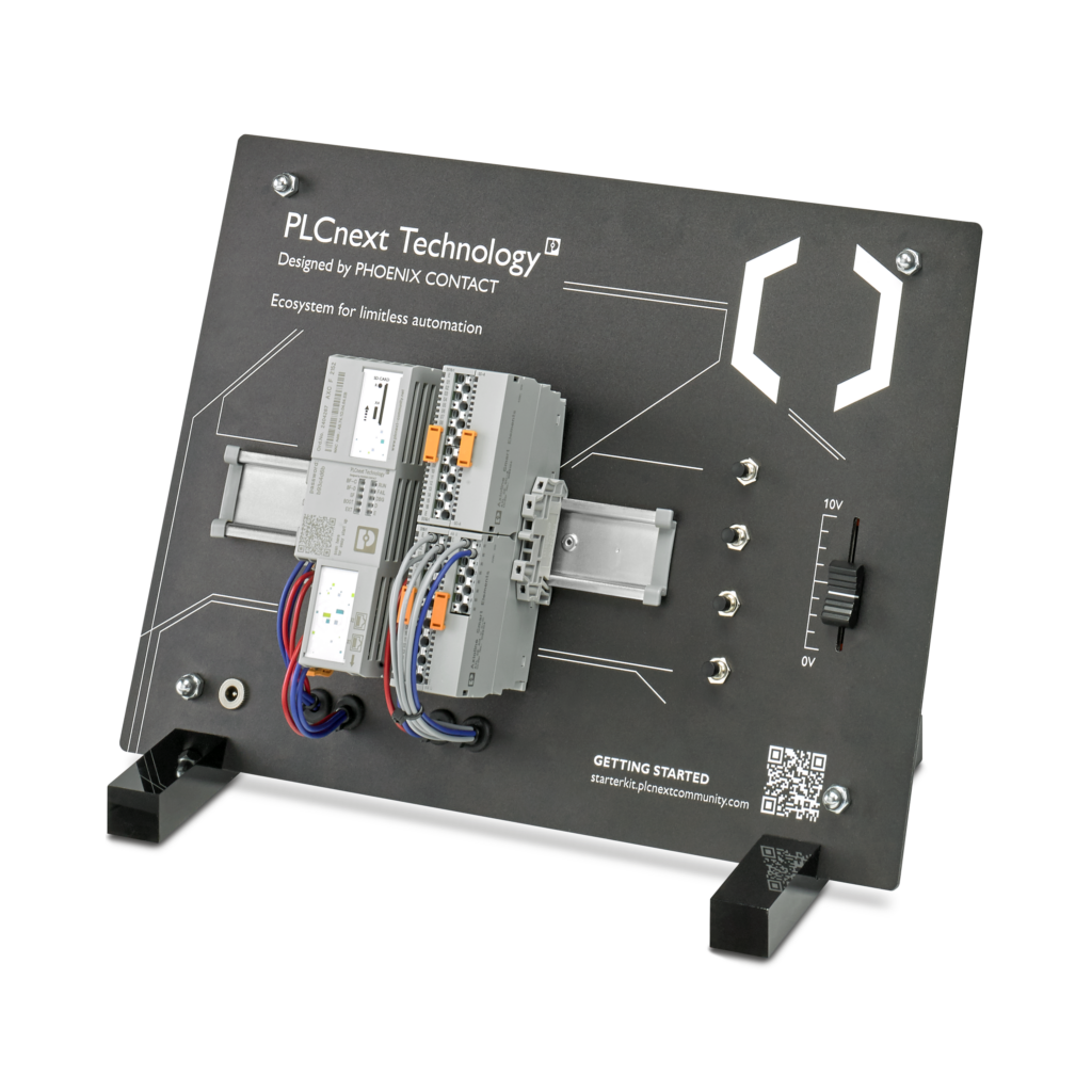 FAQ - PLCnext Technology