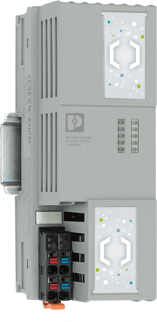 PLCnext Control
