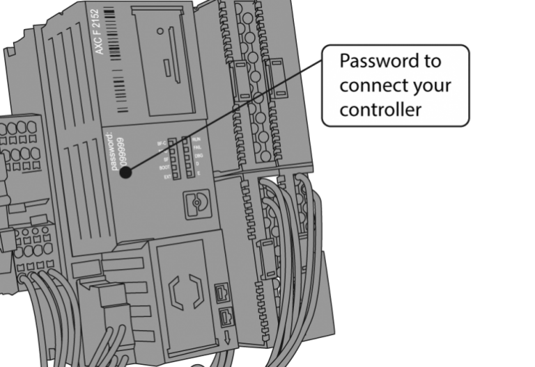 First steps tutorial - PLCnext Technology