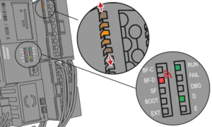 First steps tutorial - PLCnext Technology
