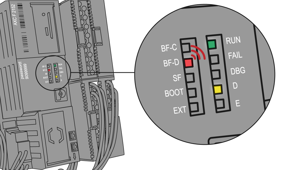 First steps tutorial - PLCnext Technology