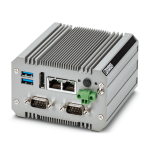 PLCnext Control