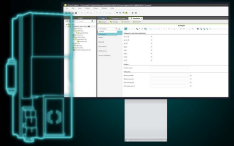 PLCnext Community Website