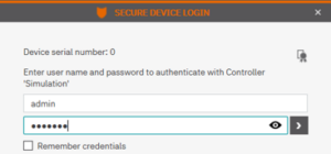 New PLCnext Engineer Simulation is now available