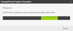New PLCnext Engineer Simulation is now available