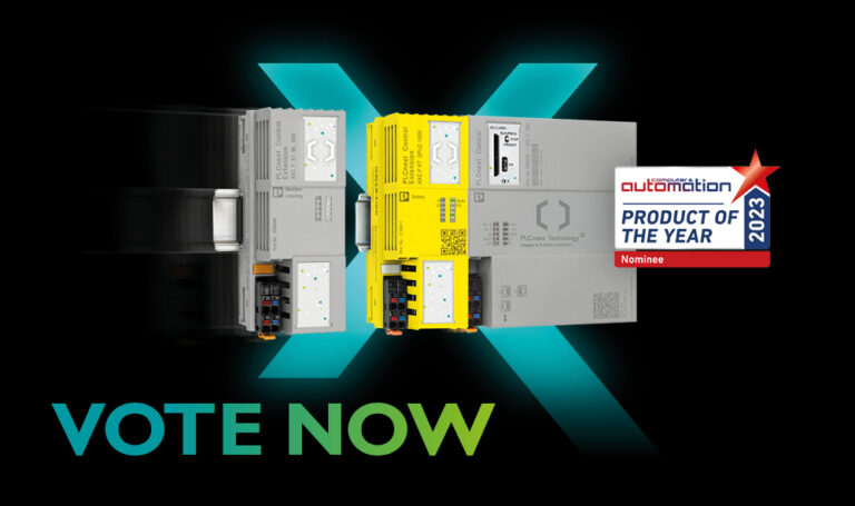 VOTE NOW - PLCnext Control extension modules as "Product of the Year ...