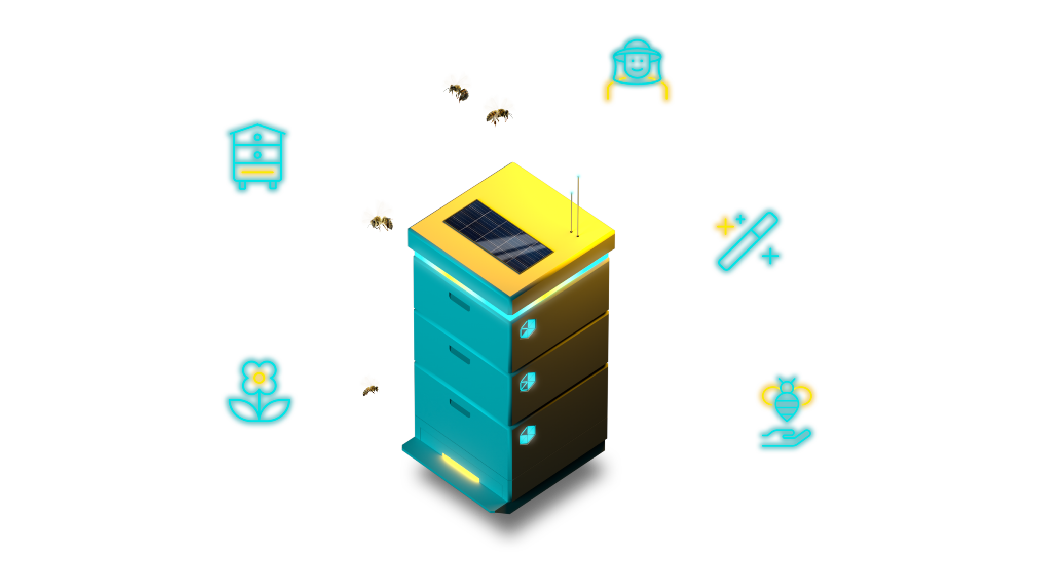 The Hive Plcnext Community 