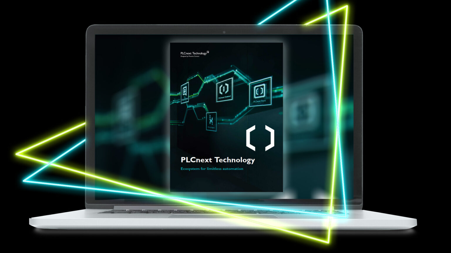 About PLCnext Technology