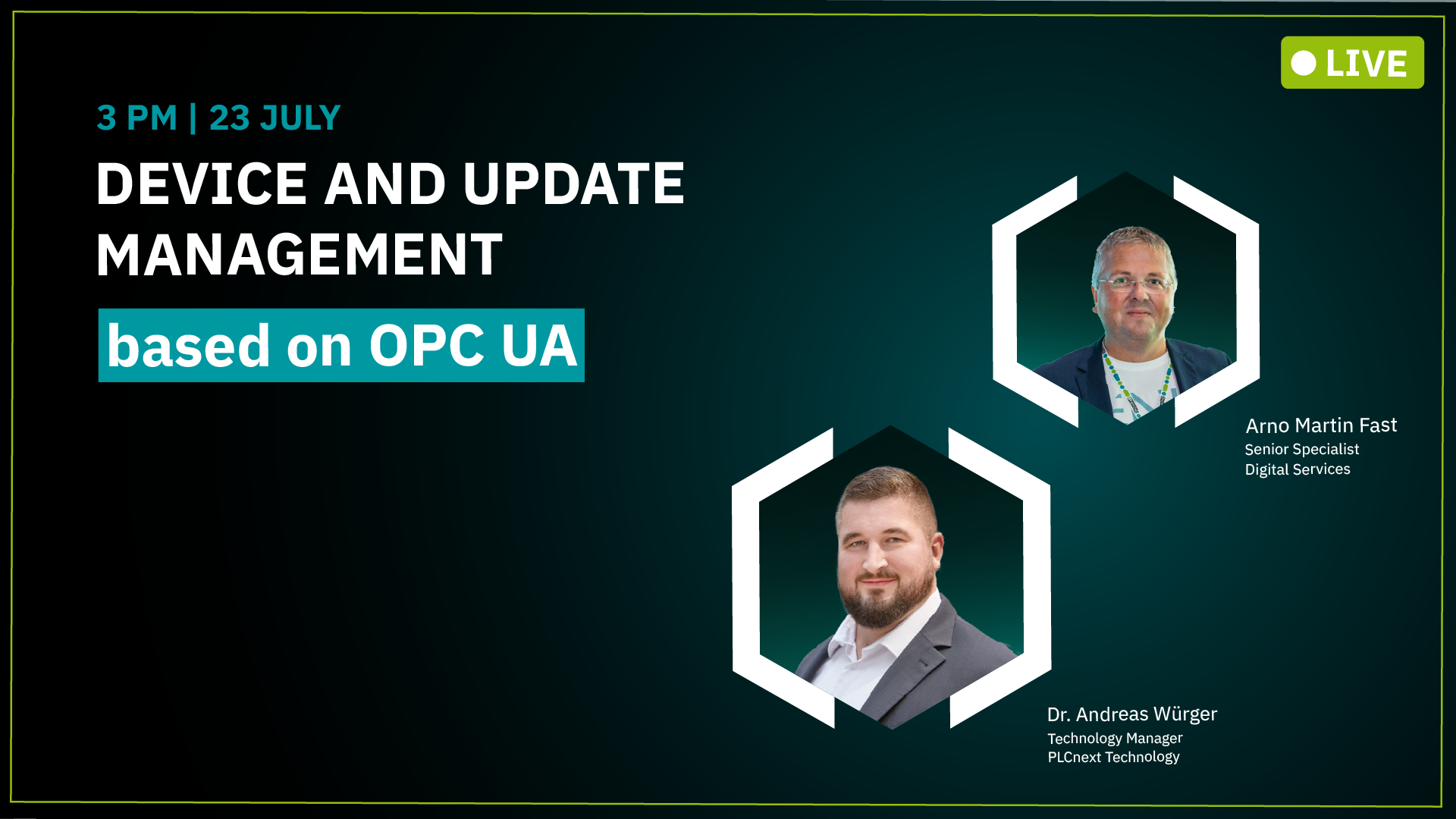 Forum - PLCnext Community