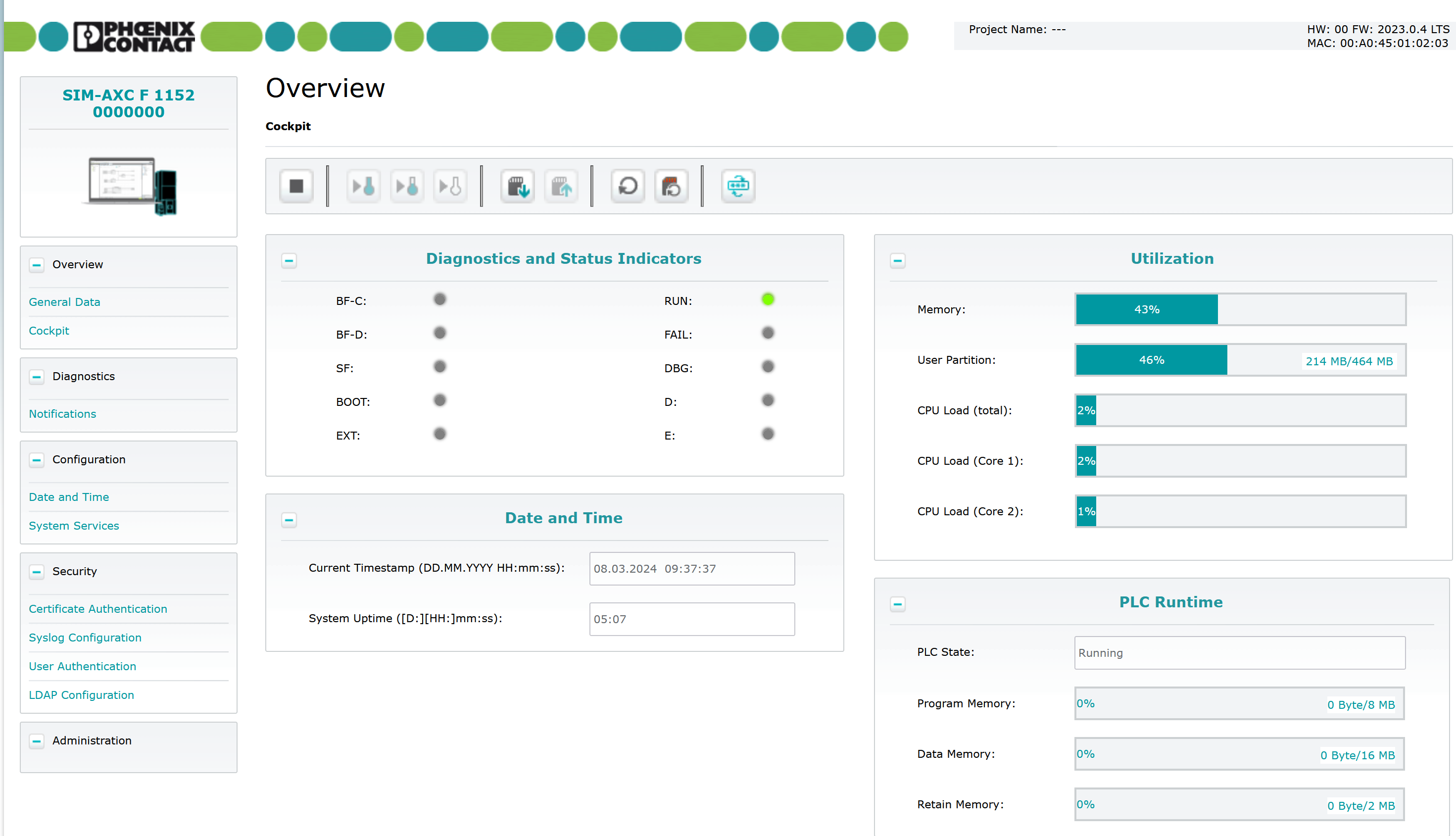 Streamlining Database Connectivity With Java And Graalvm Native Image Plcnext Community